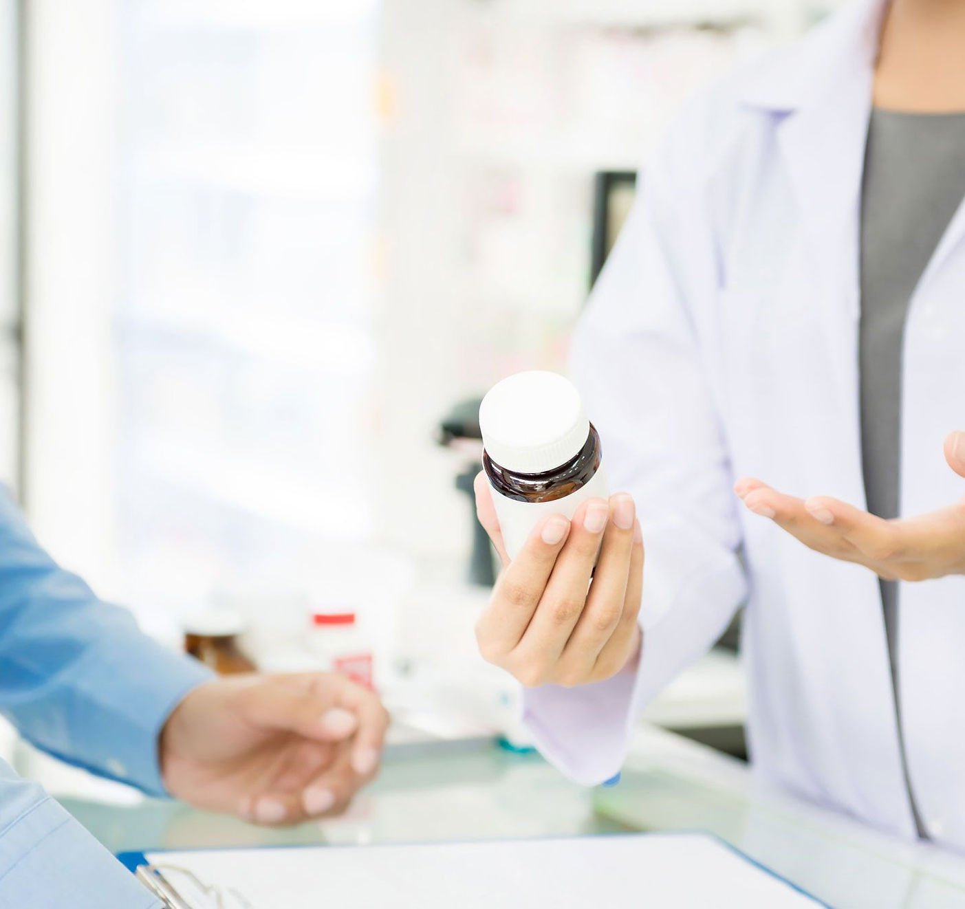 Farmacia en Cabo Rojo | Medicamentos y Servicios PR